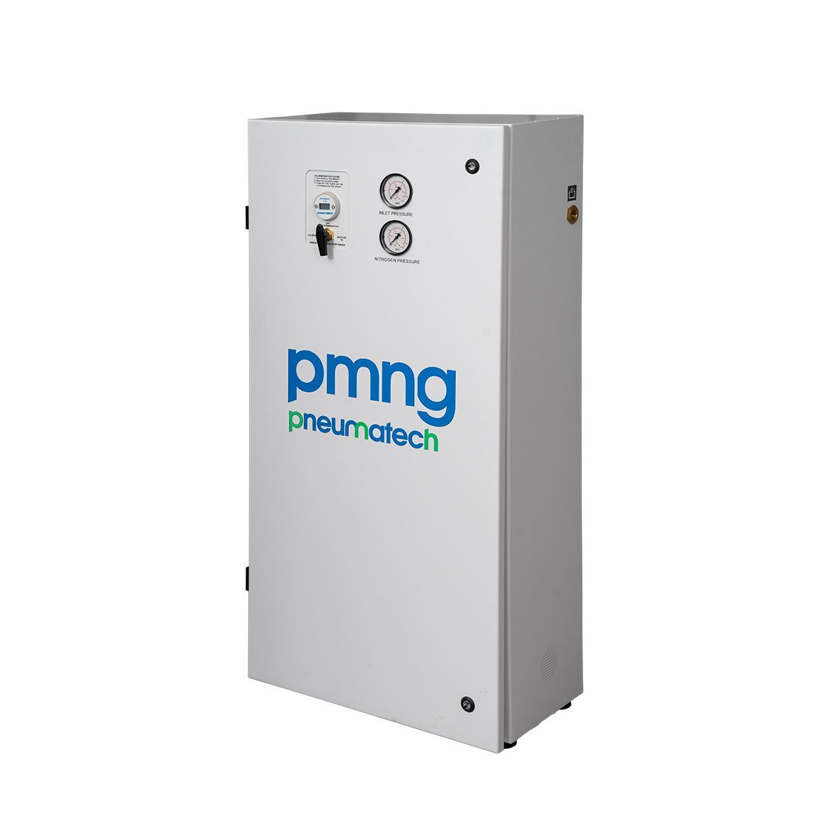 Stickstoffgenerator PSA & Membran I DF Druckluft-Fachhandel